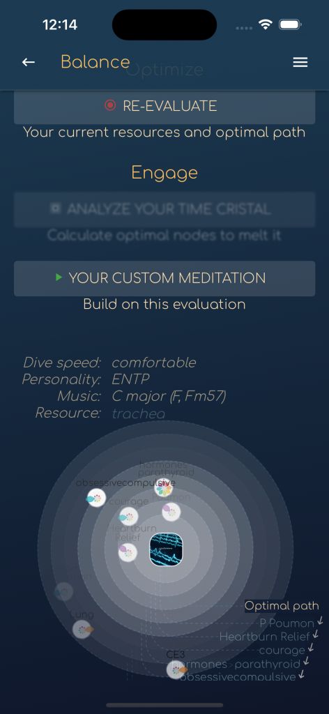 Information | BioCoherence