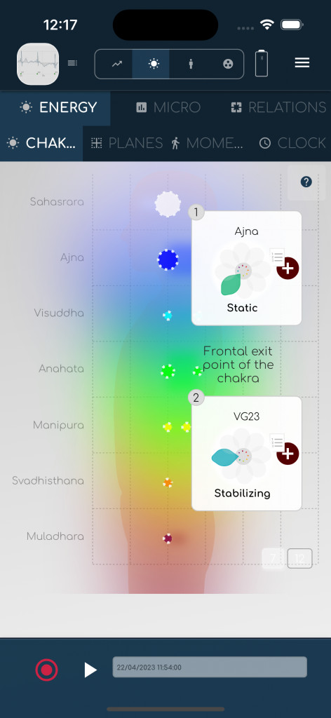 Information | BioCoherence