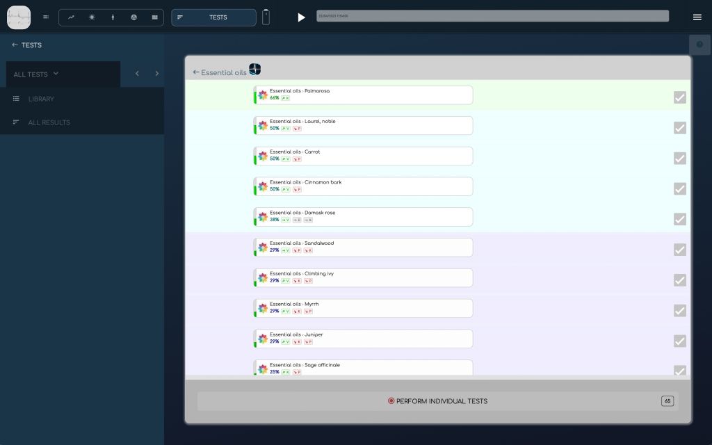 Information | BioCoherence
